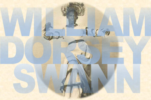 The First Ever Drag Queen was From Washington, D.C. - The DC Voice
